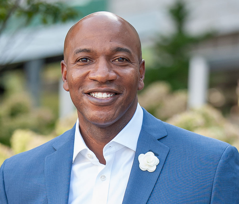 Kaleth Wright | Fame Podcast Host