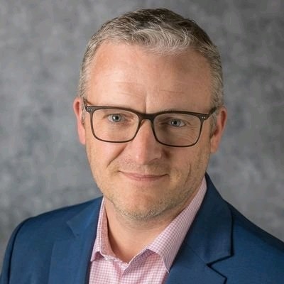 Art Harding | Fame Podcast Host