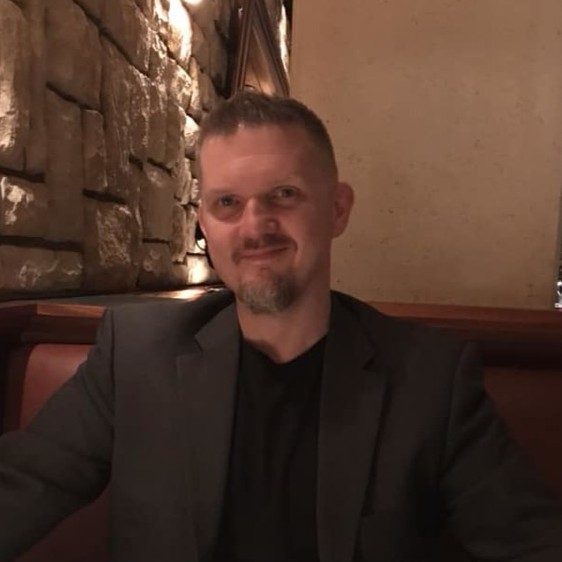 Todd Vecca | Fame Podcast Host