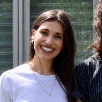 Francesca Montalto | Fame Podcast Host