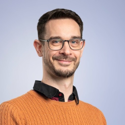 Sean McIver | Fame Podcast Host