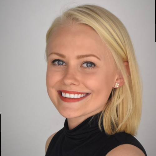 Danielle Gallant | Fame Podcast Host