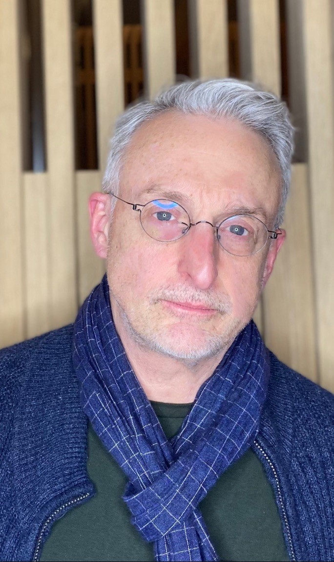 David Kirkpatrick | Fame Podcast Host