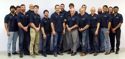 LiquidPiston | Reinventing the Rotary Engine