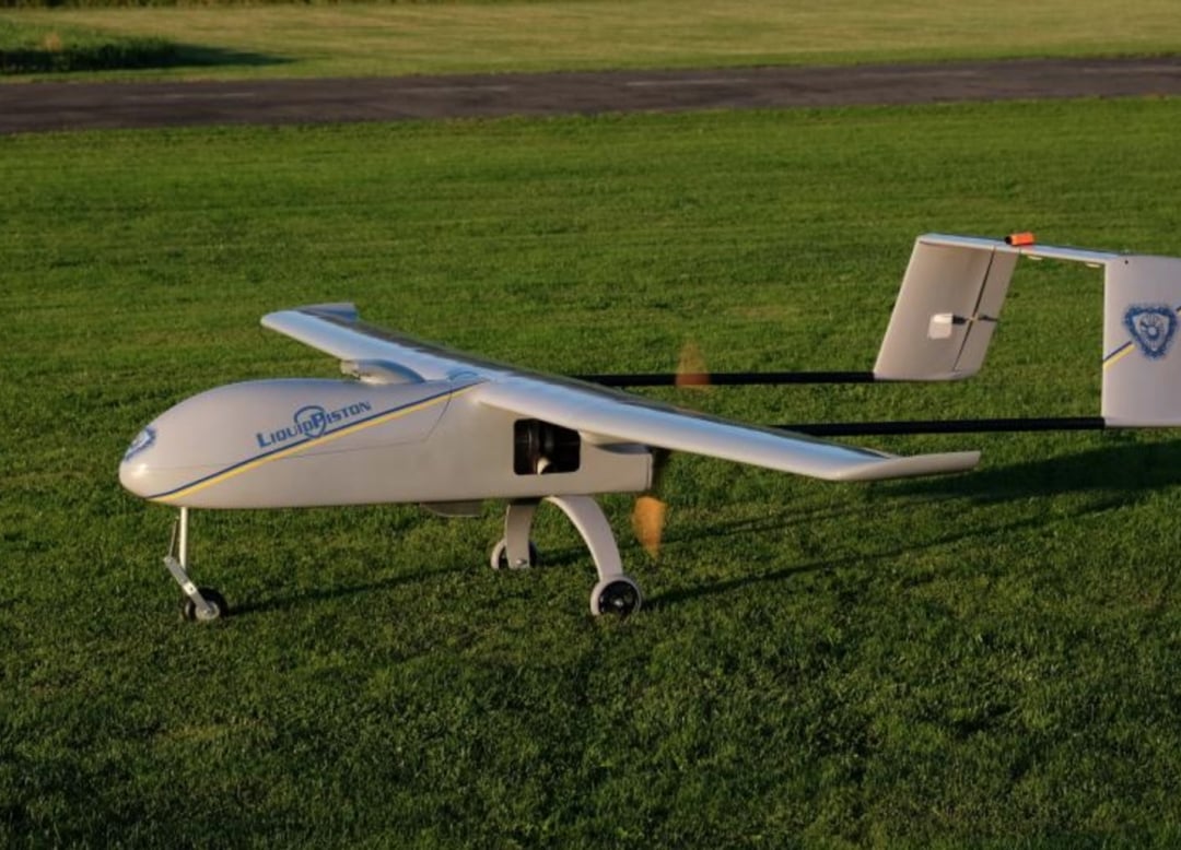 Our Rotary Engine Press Releases | LiquidPiston