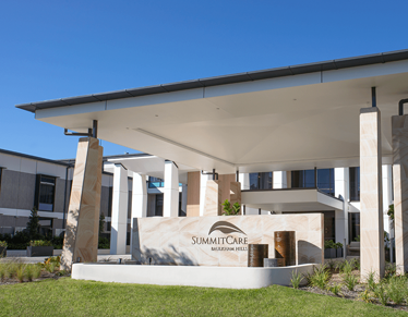 SummitCare | Aged Care Residential Homes In Sydney & Wallsend