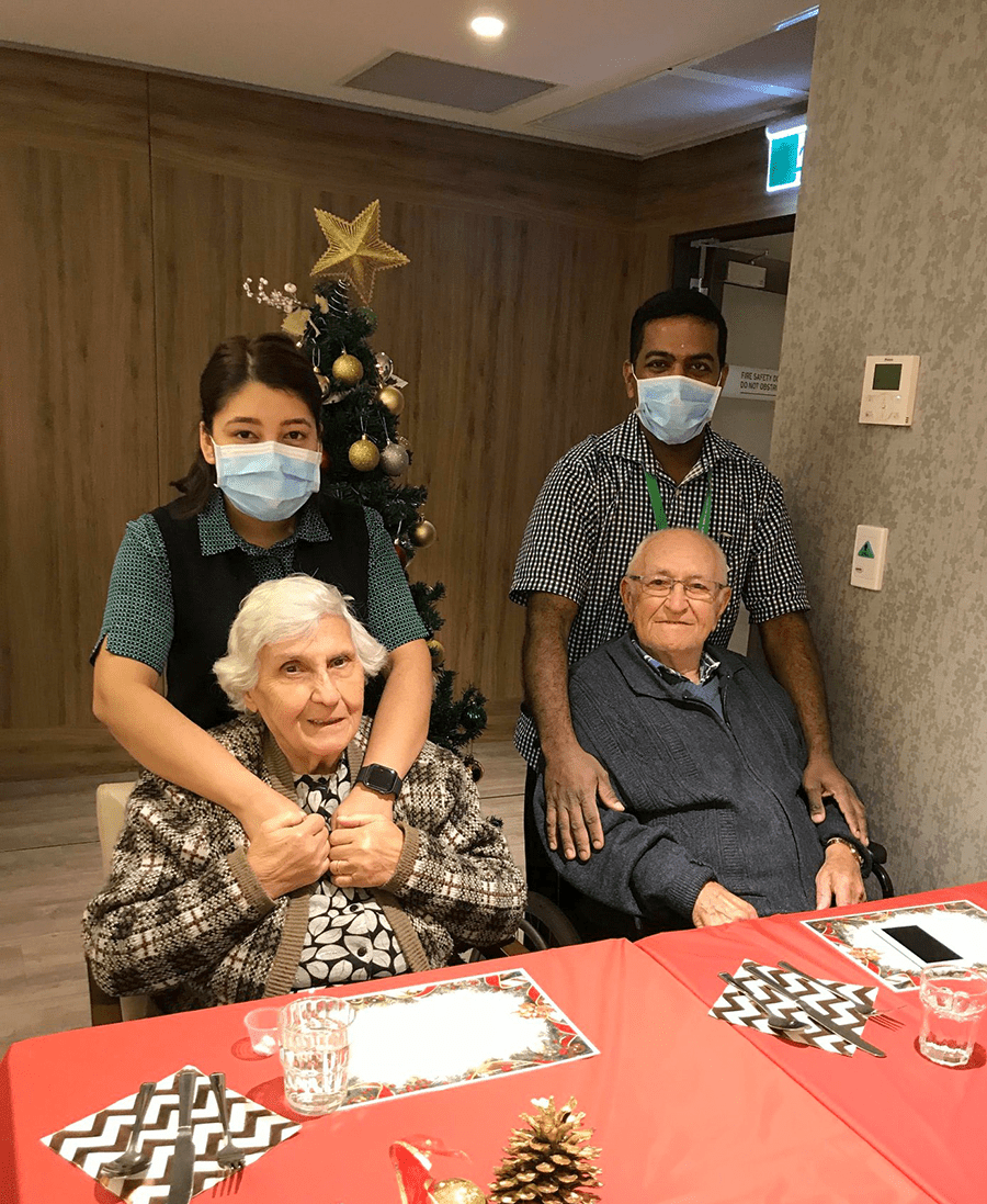 The Wellbeing Hub Communities | SummitCare