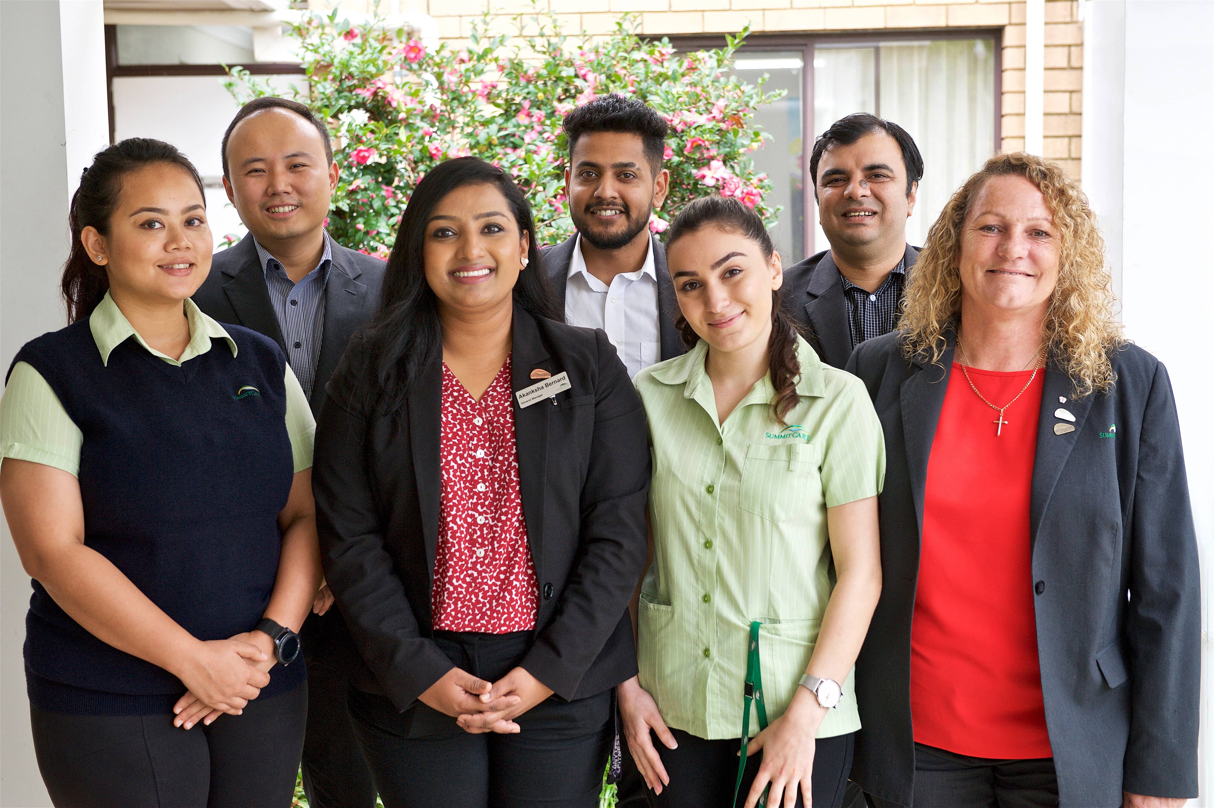 About Us | SummitCare