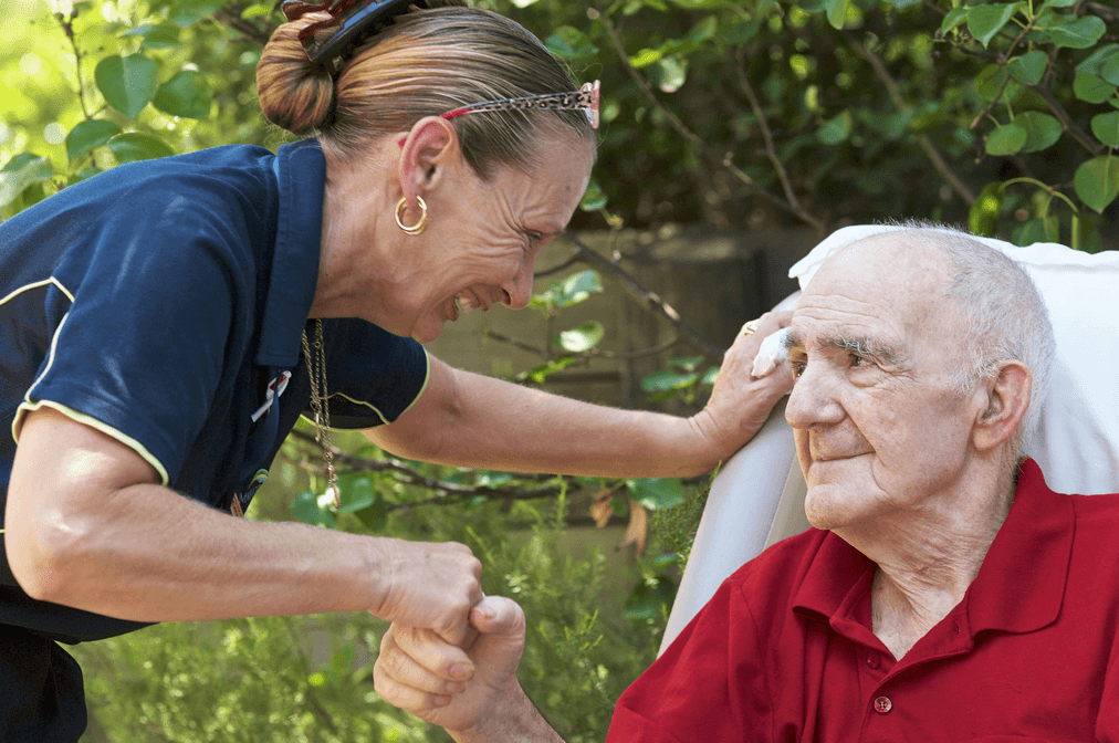 Our Care | SummitCare