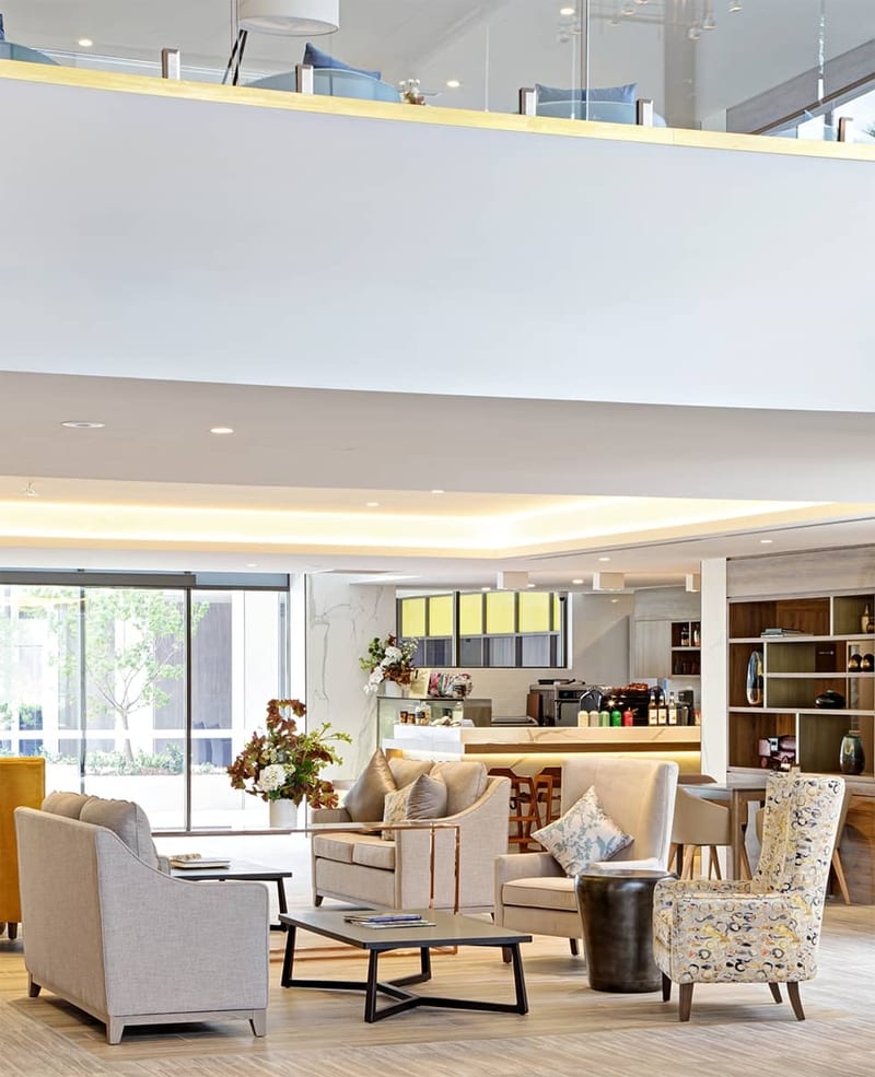 SummitCare | Aged Care Residential Homes In Sydney & Wallsend