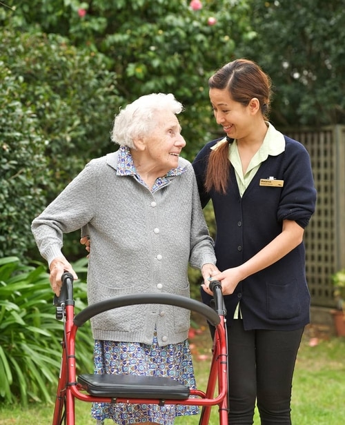 SummitCare | Aged Care Residential Homes In Sydney & Wallsend