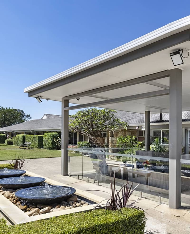 SummitCare | Aged Care Residential Homes In Sydney & Wallsend