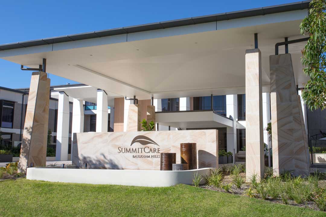 SummitCare | SummitCare Snaps Up Local Community Awards