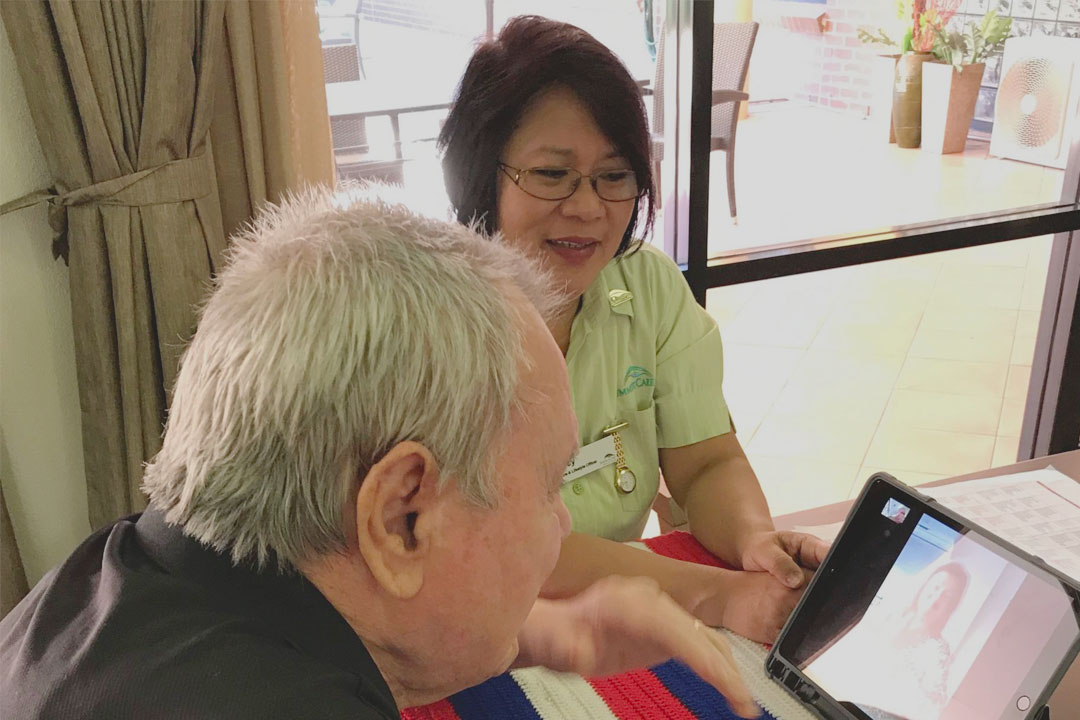 SummitCare | The Future of Residential Aged Care