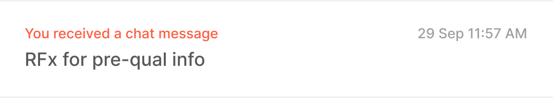 DeepStream l Intelligent Procurement Software