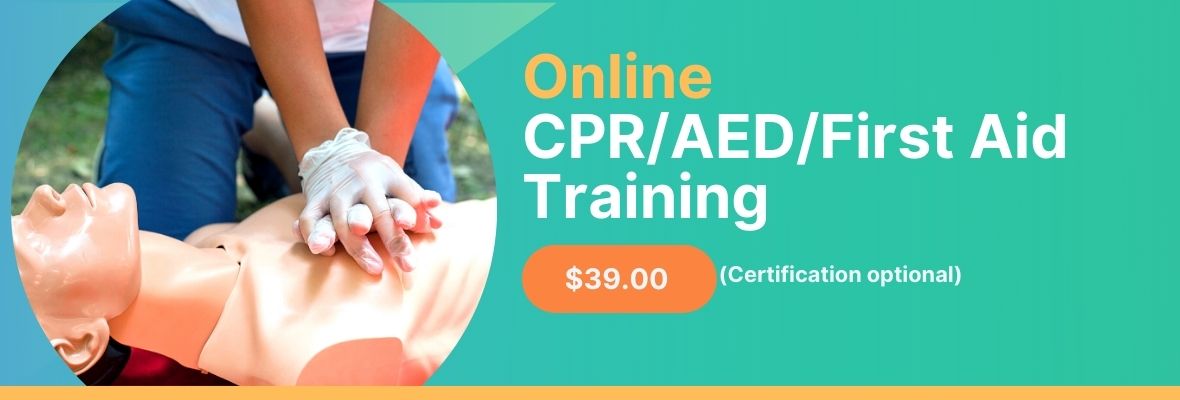 AHA CPR Guidelines 2020