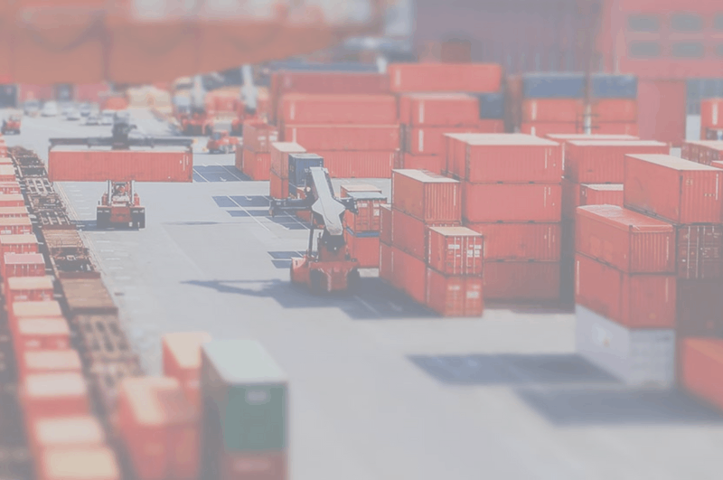 Primorus Worldwide | Complete Freight Shipping Solution