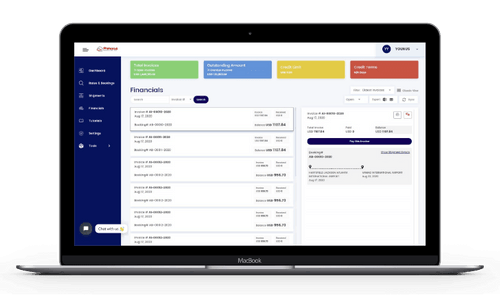 Primorus Worldwide | Complete Freight Shipping Solution