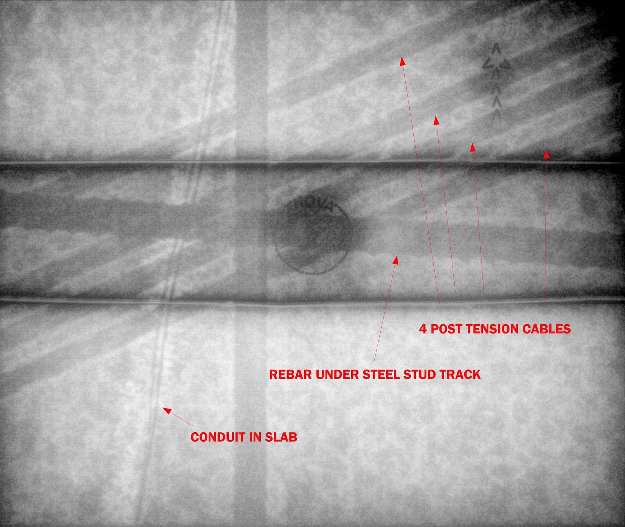 Concrete Floor X Ray – Clsa Flooring Guide