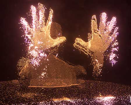 AUGMENTED MAGIC - Digital Magic Show Experience