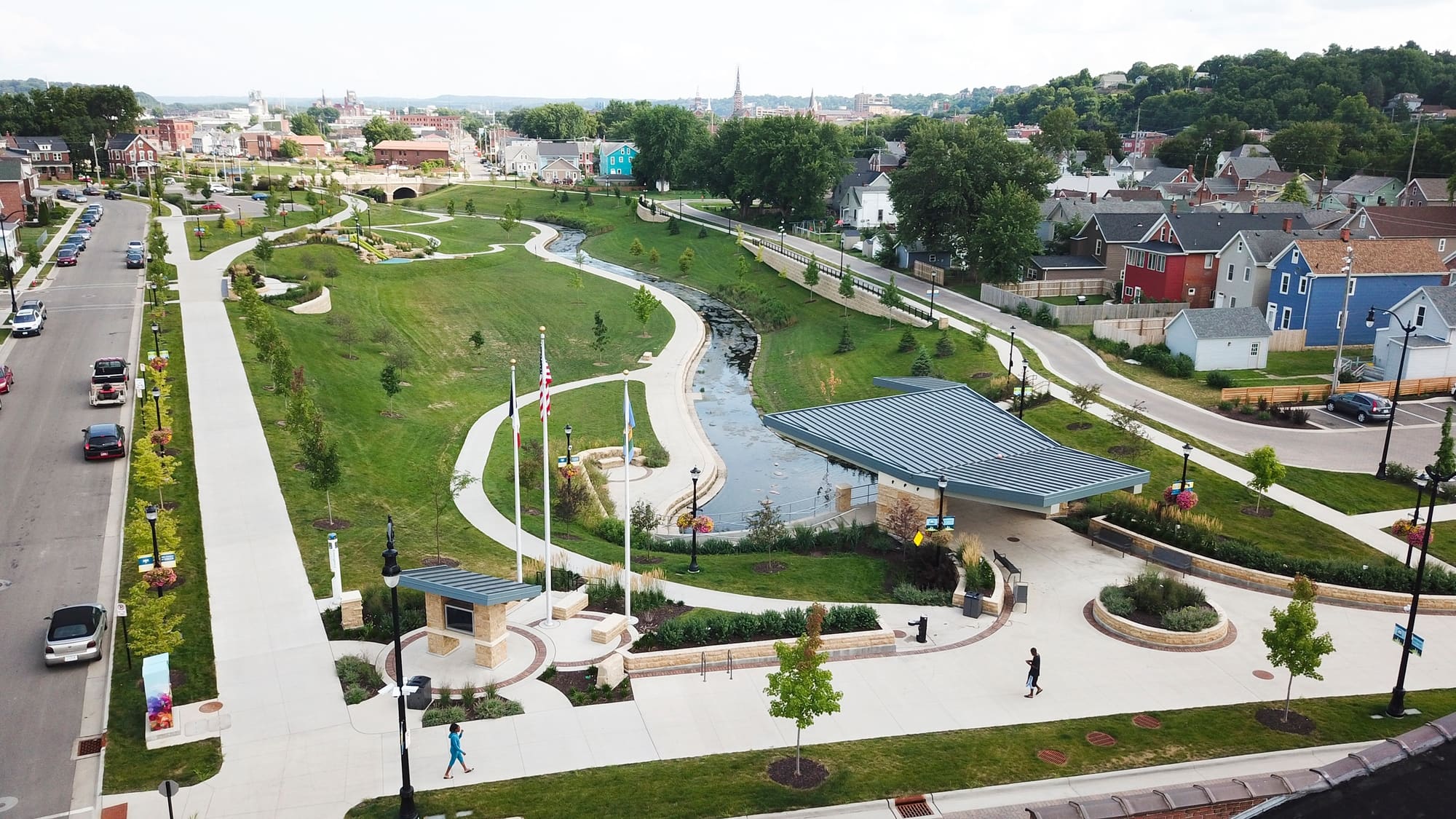 Saiki Design Website