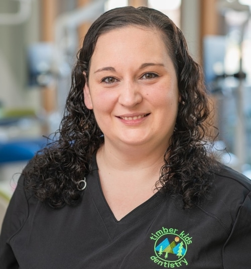 Pediatric Dental Specialists l Timber Kids Dentistry