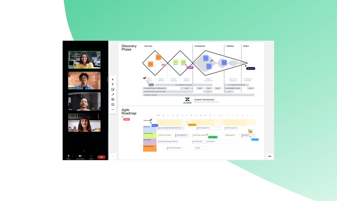 Navigating Feature Parity: A Guide for Product Managers | Grain Blog