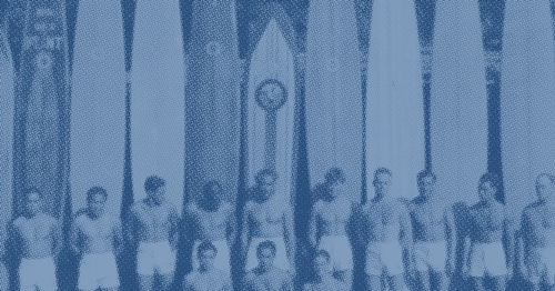 Outrigger Duke Kahanamoku Foundation - ODKF