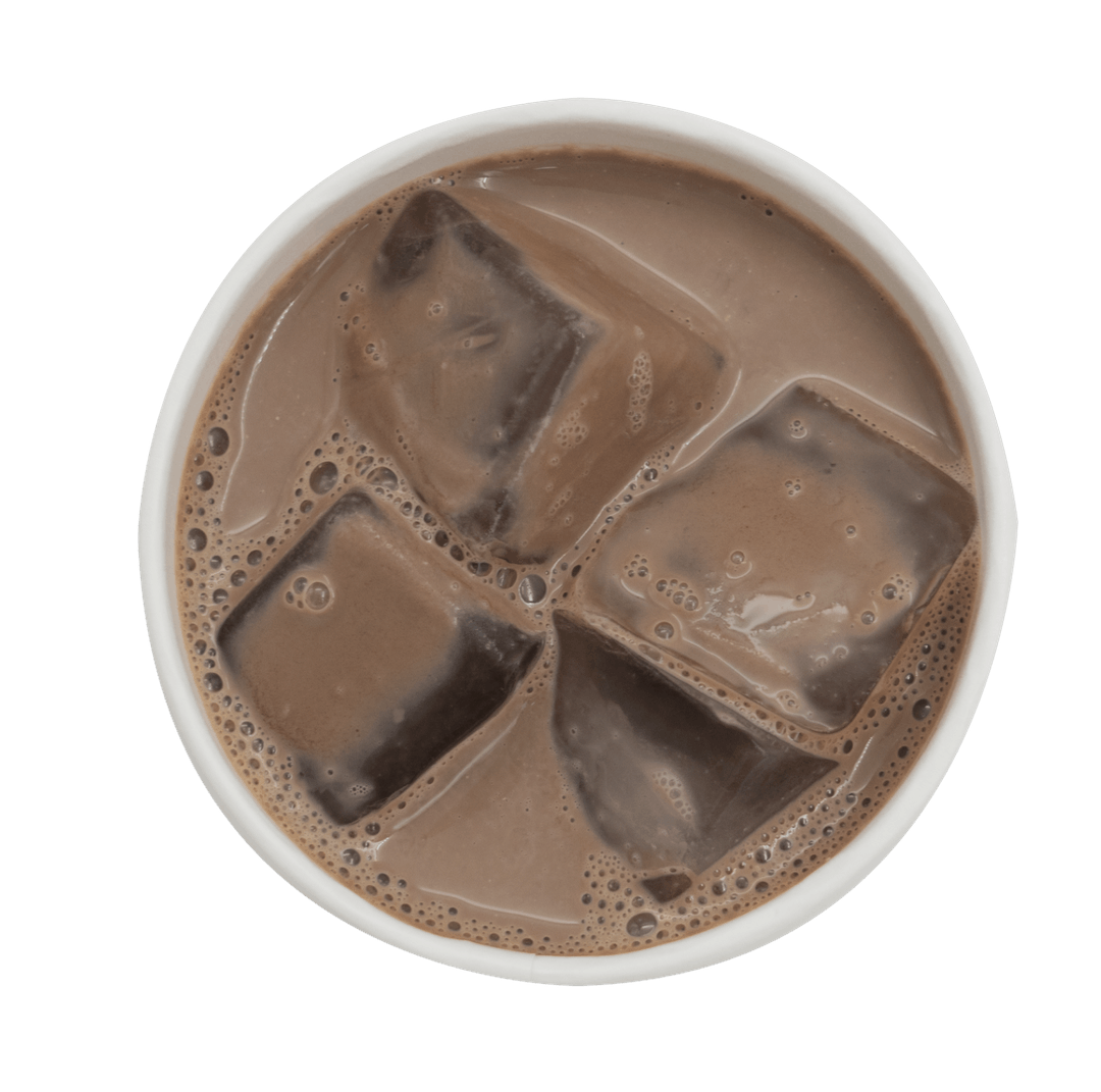 Jago — Menu