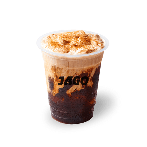 Jago Coffee - Menu