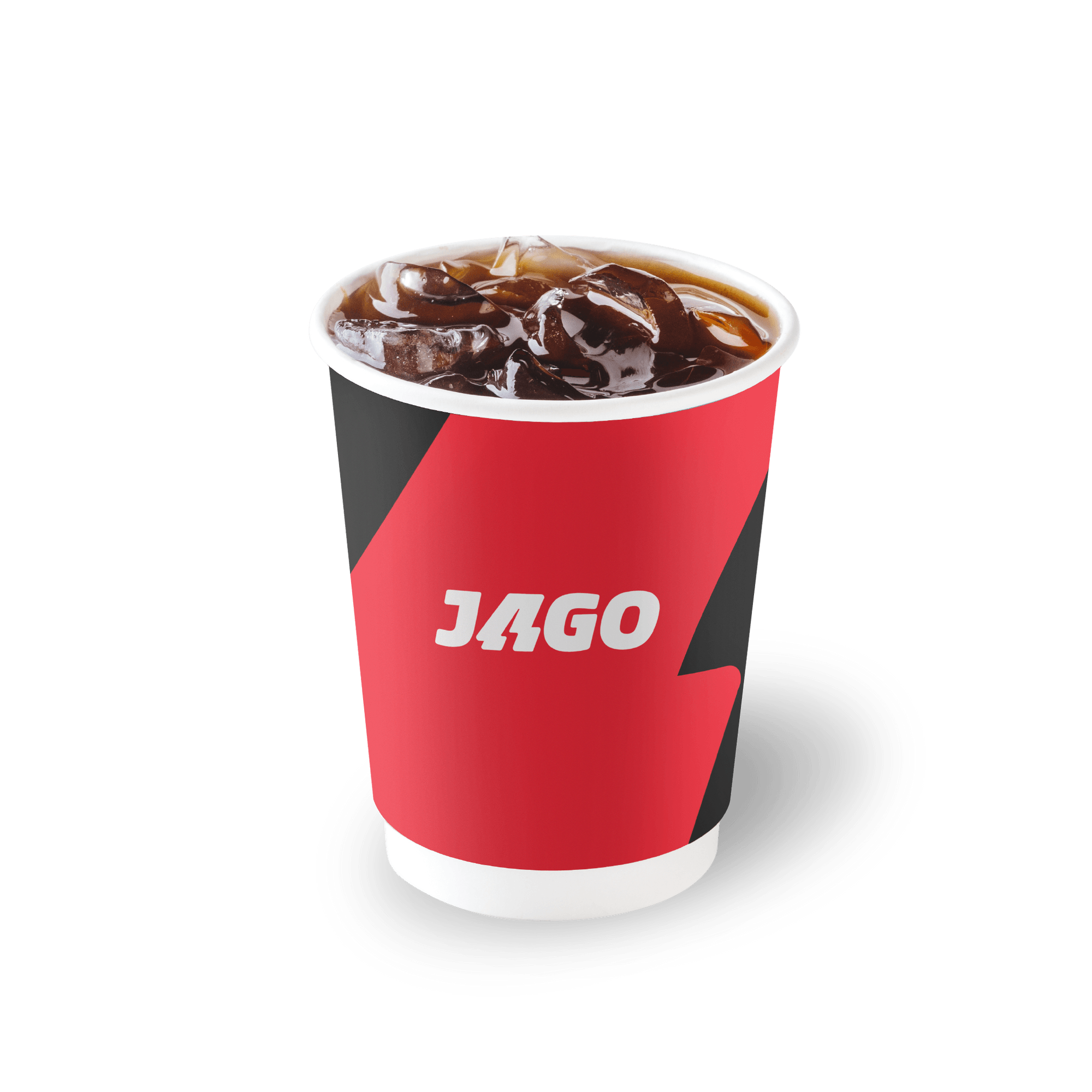 Jago Coffee - Menu