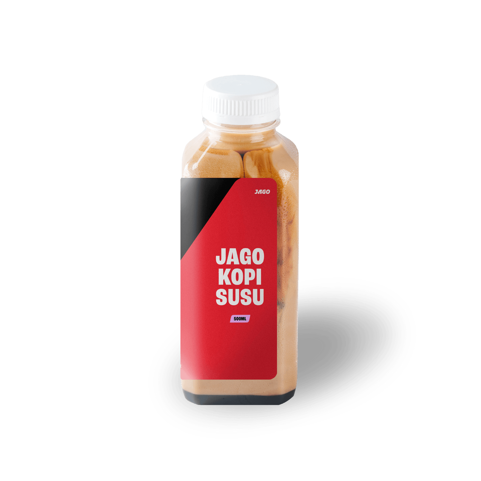 Jago Coffee - Menu