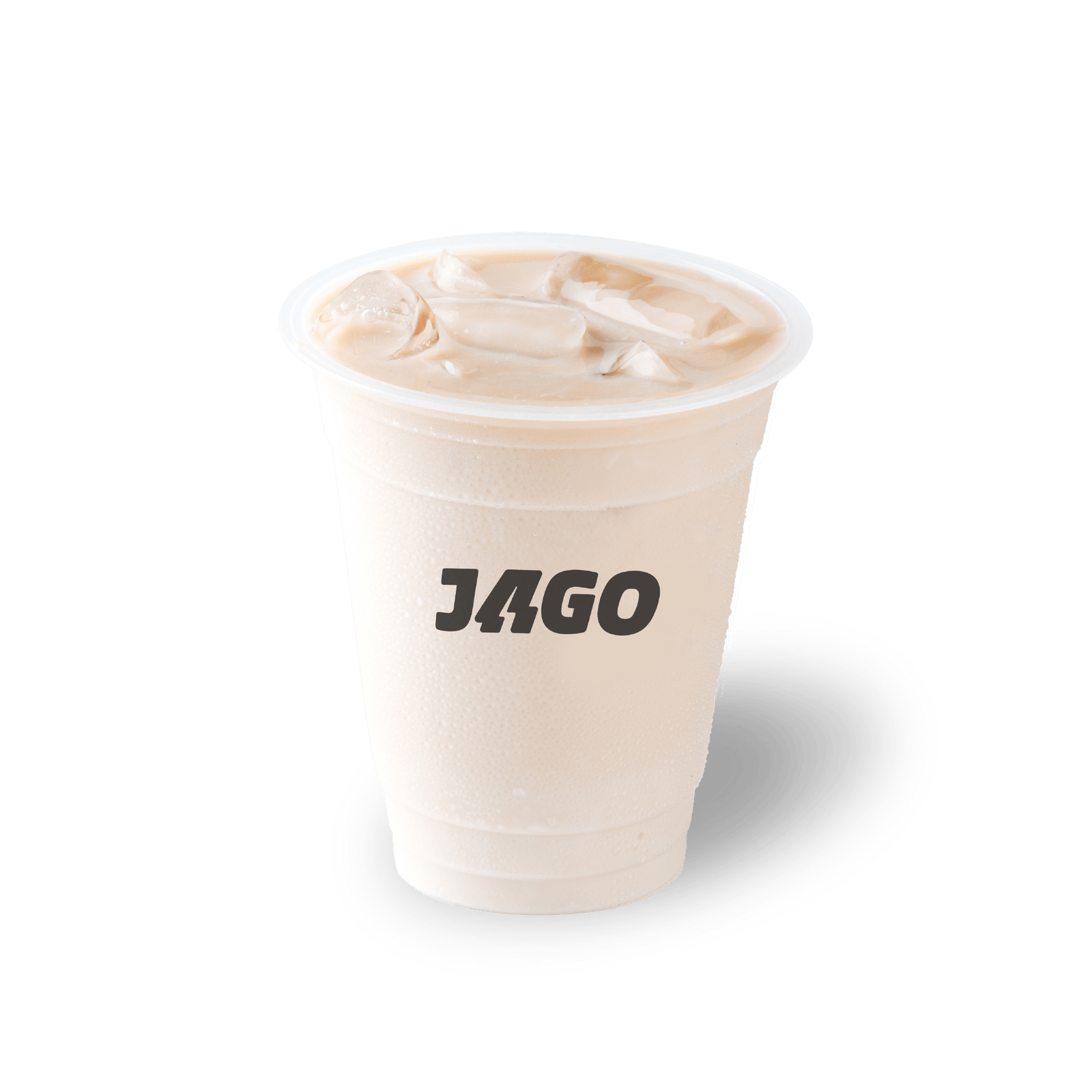 Jago Coffee - Menu