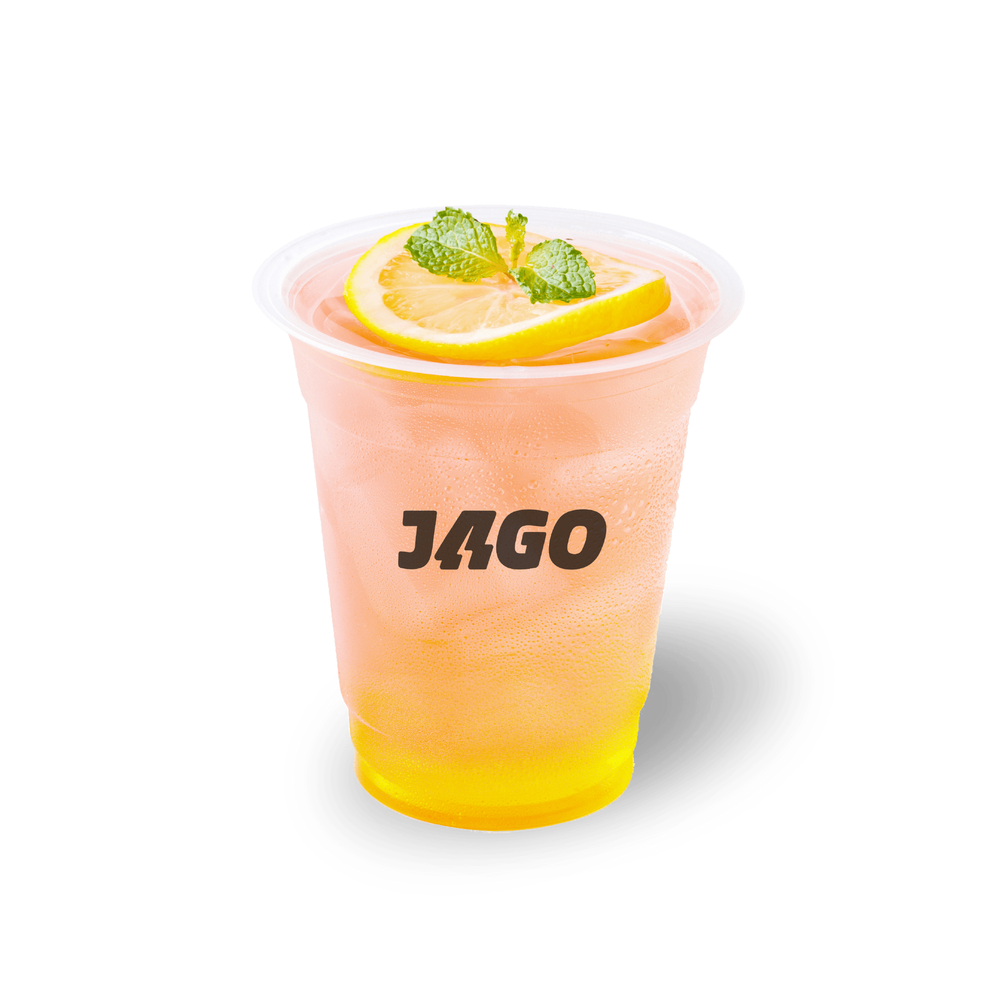 Jago Coffee - #1 Cafe on Wheels!