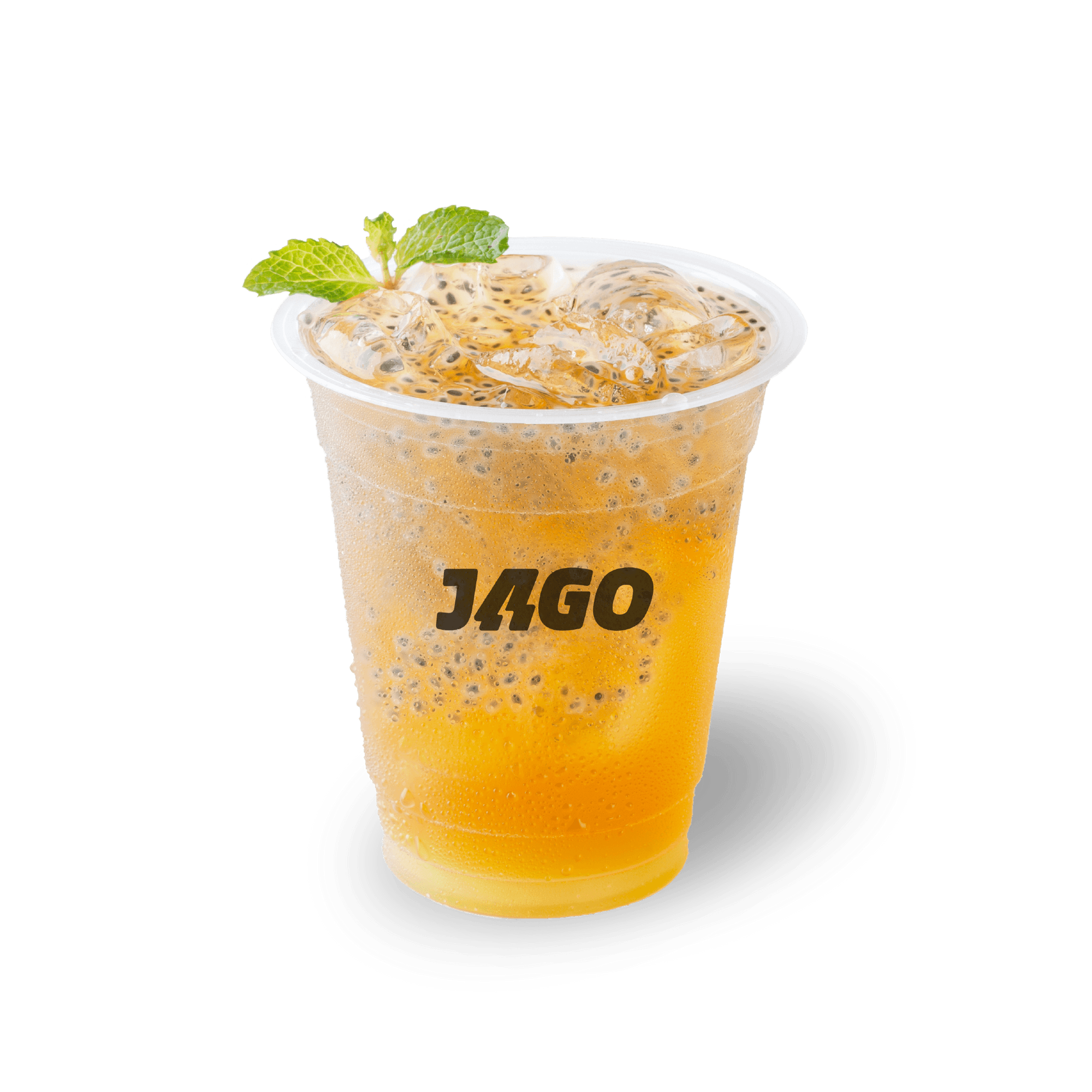 Jago Coffee - #1 Cafe on Wheels!