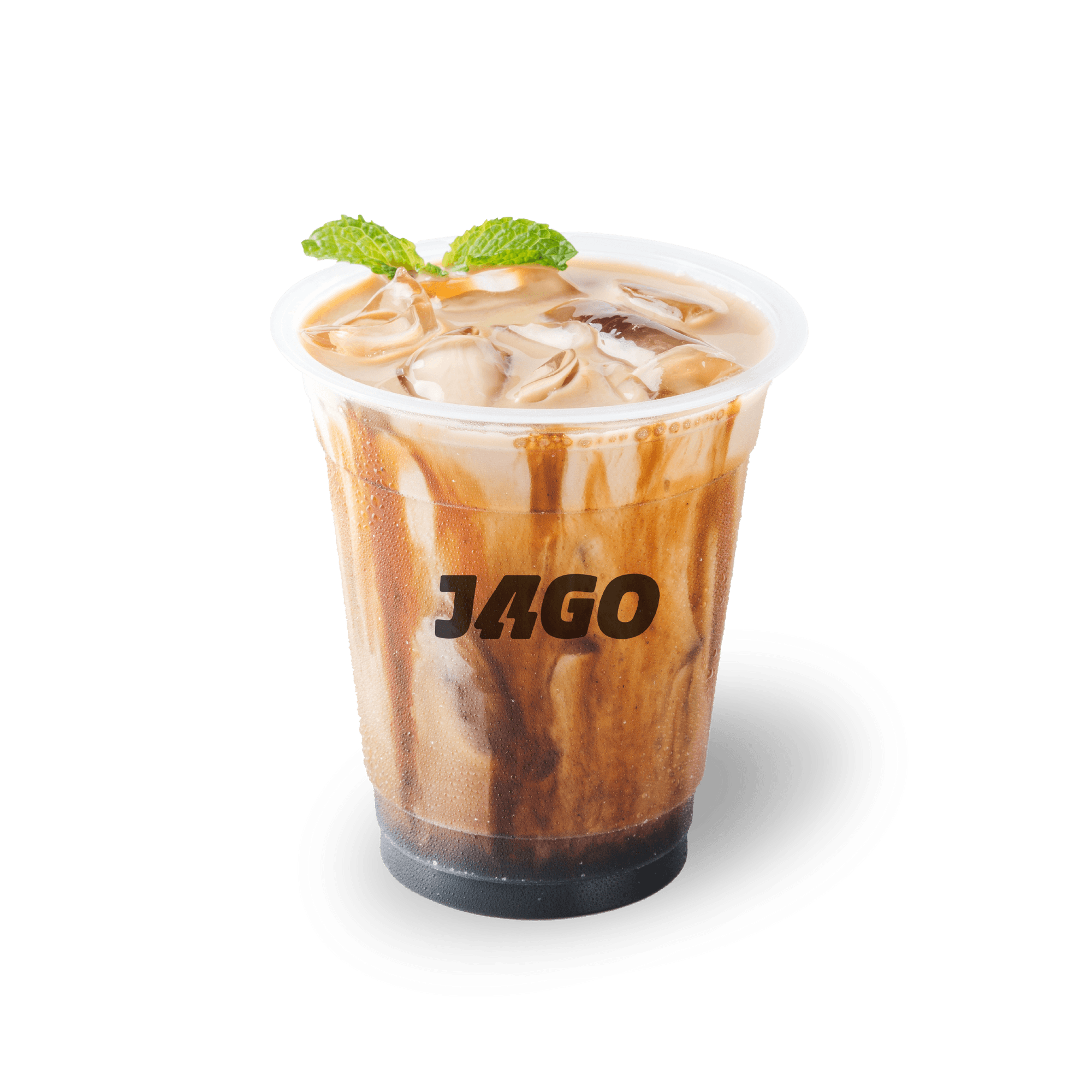 Jago Coffee - Menu