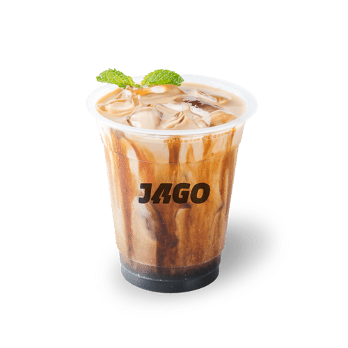 Jago Coffee - Menu