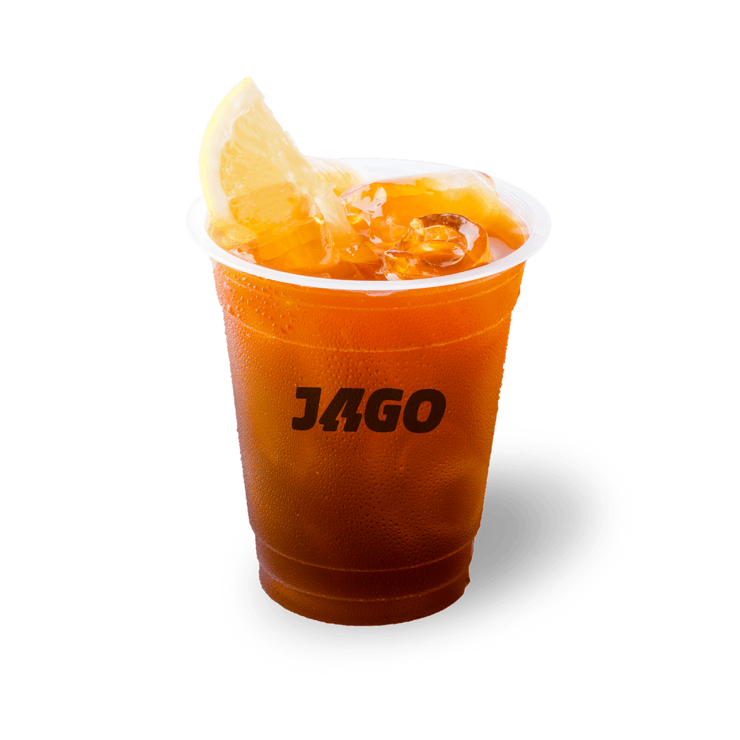 Jago Coffee - Menu