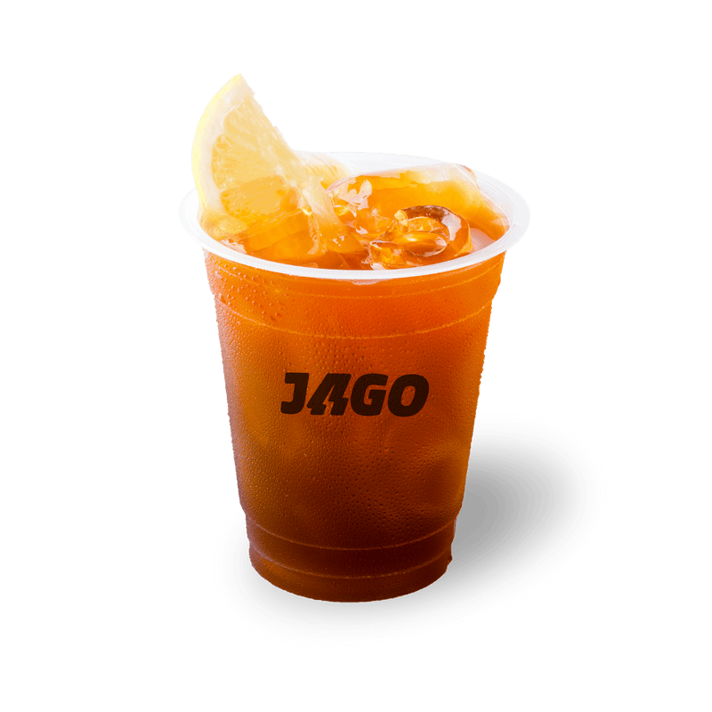 Jago Coffee - Menu