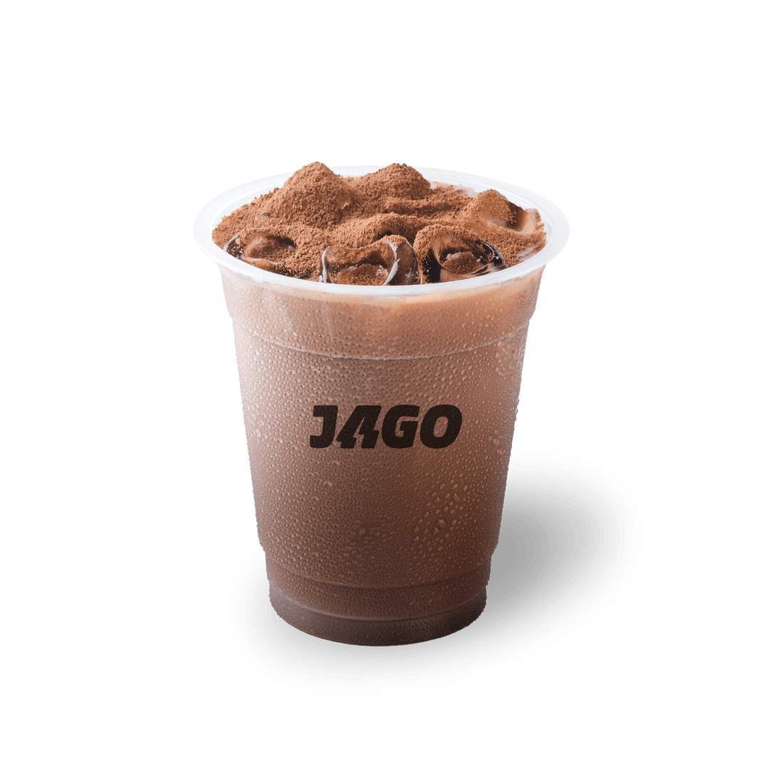 Jago Coffee - Menu
