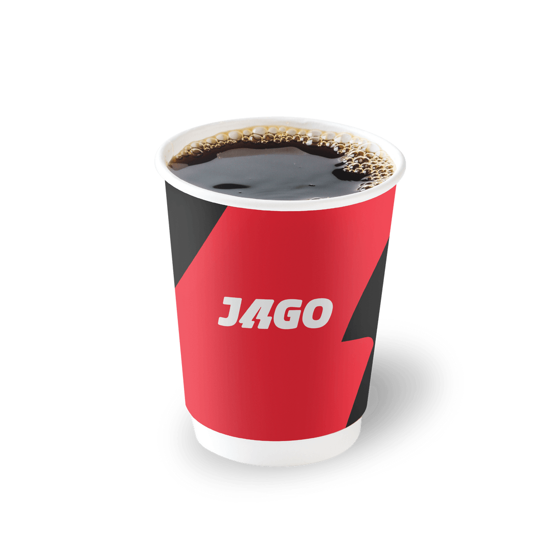 Jago Coffee - #1 Cafe on Wheels!