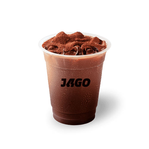 Jago Coffee - #1 Cafe on Wheels!