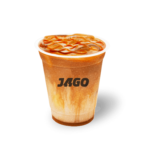 Jago Coffee - Menu