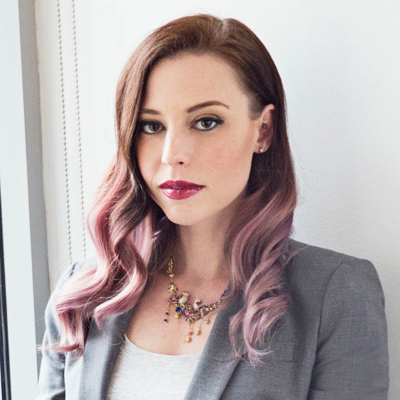 Stillmark | Break the Mold Build the Future