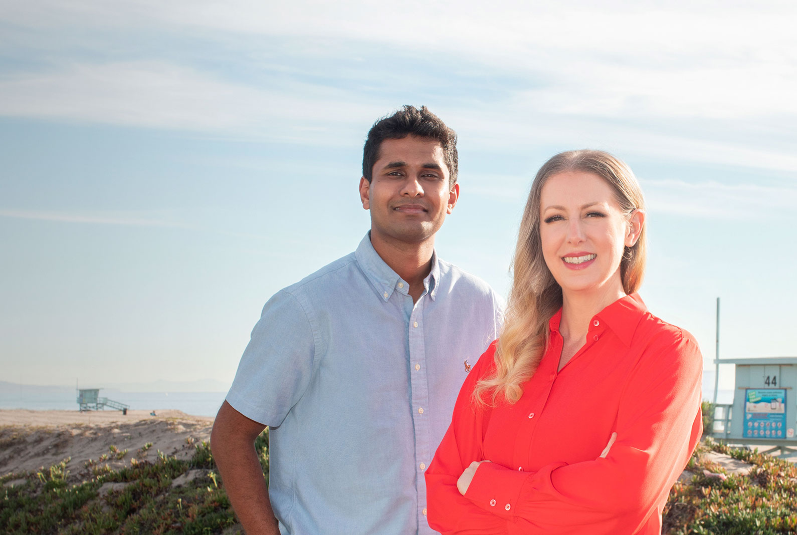 Our Team | Stillmark