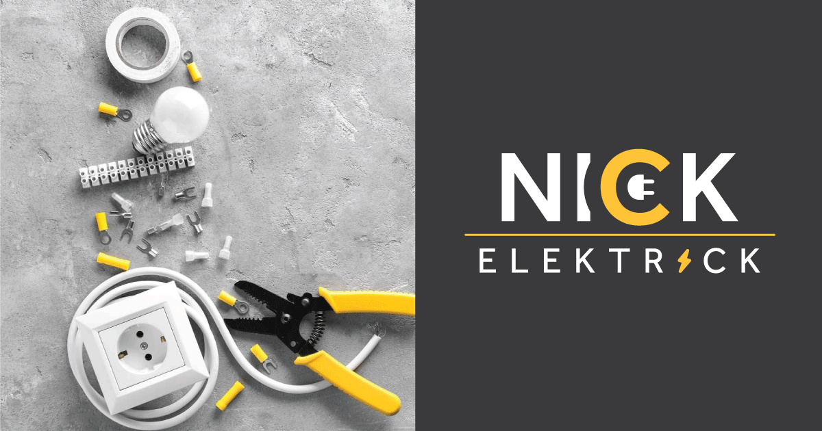 Nick Elektrick - Jouw Elektricien in Roeselare