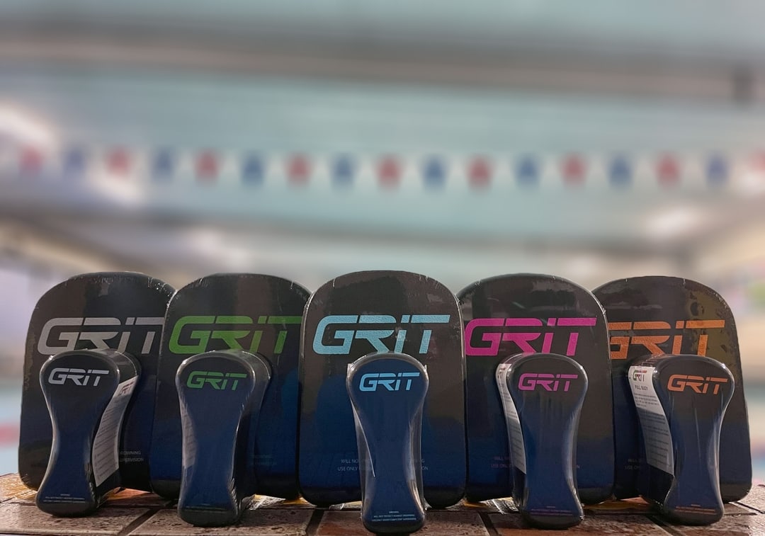 Wholesale Swimming Products | GRIT Swim