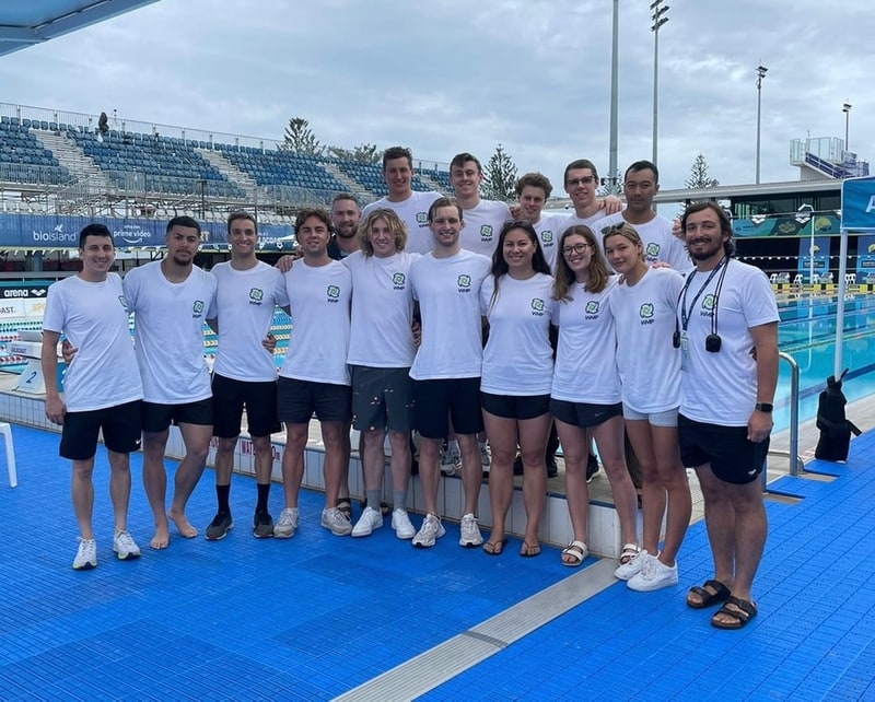 Wholesale Swimming Products | GRIT Swim