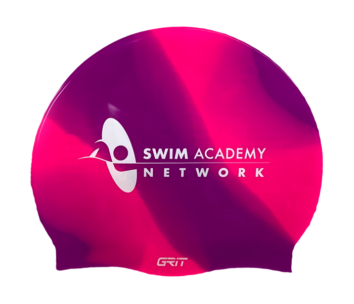 Custom Swim Caps | GRIT Swim