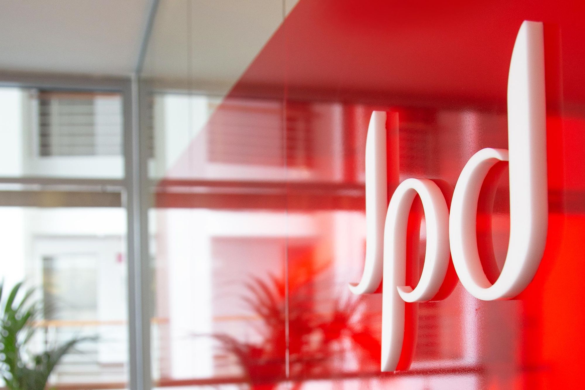 Jpd: Strategy & Branding Agency | Dubai & London